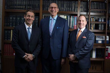 New York Child Sexual Abuse Attorney - Sexual Abuse Lawyer