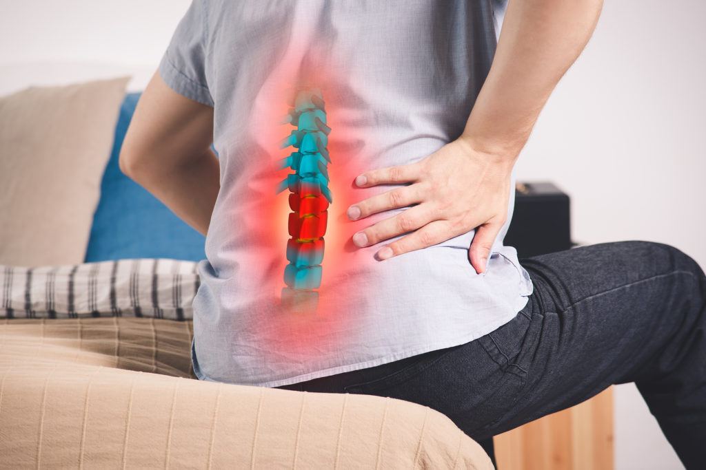 What To Do After Suffering Spinal Cord Injury In Accident
