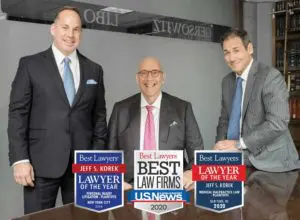 Gersowitz, Libo & Korek, P.C. Receives Better Business Bureau A+ Rating ...