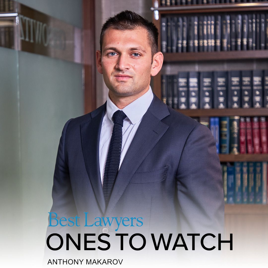 New York Personal Injury Lawyers - NY Accident Attorneys