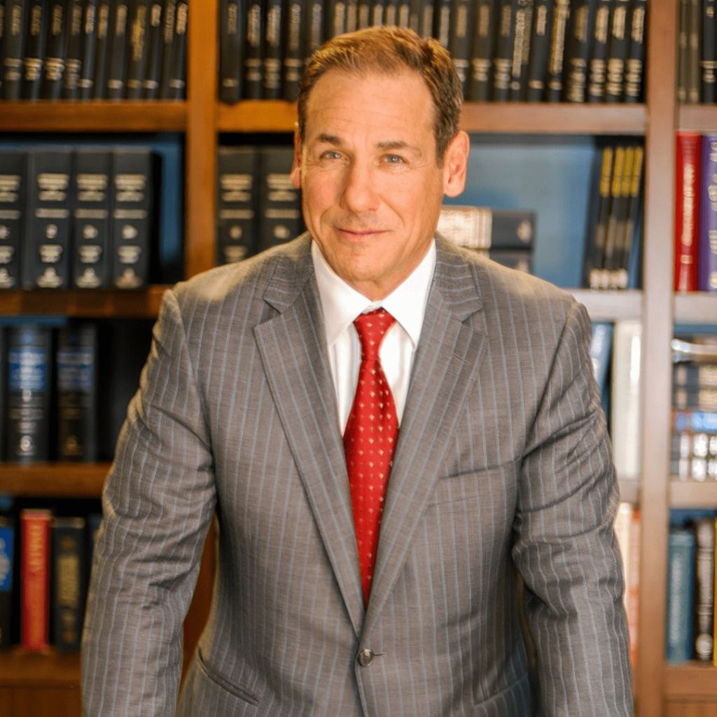 Jeff S. Korek - Attorney at Gersowitz Libo & Korek, P.C