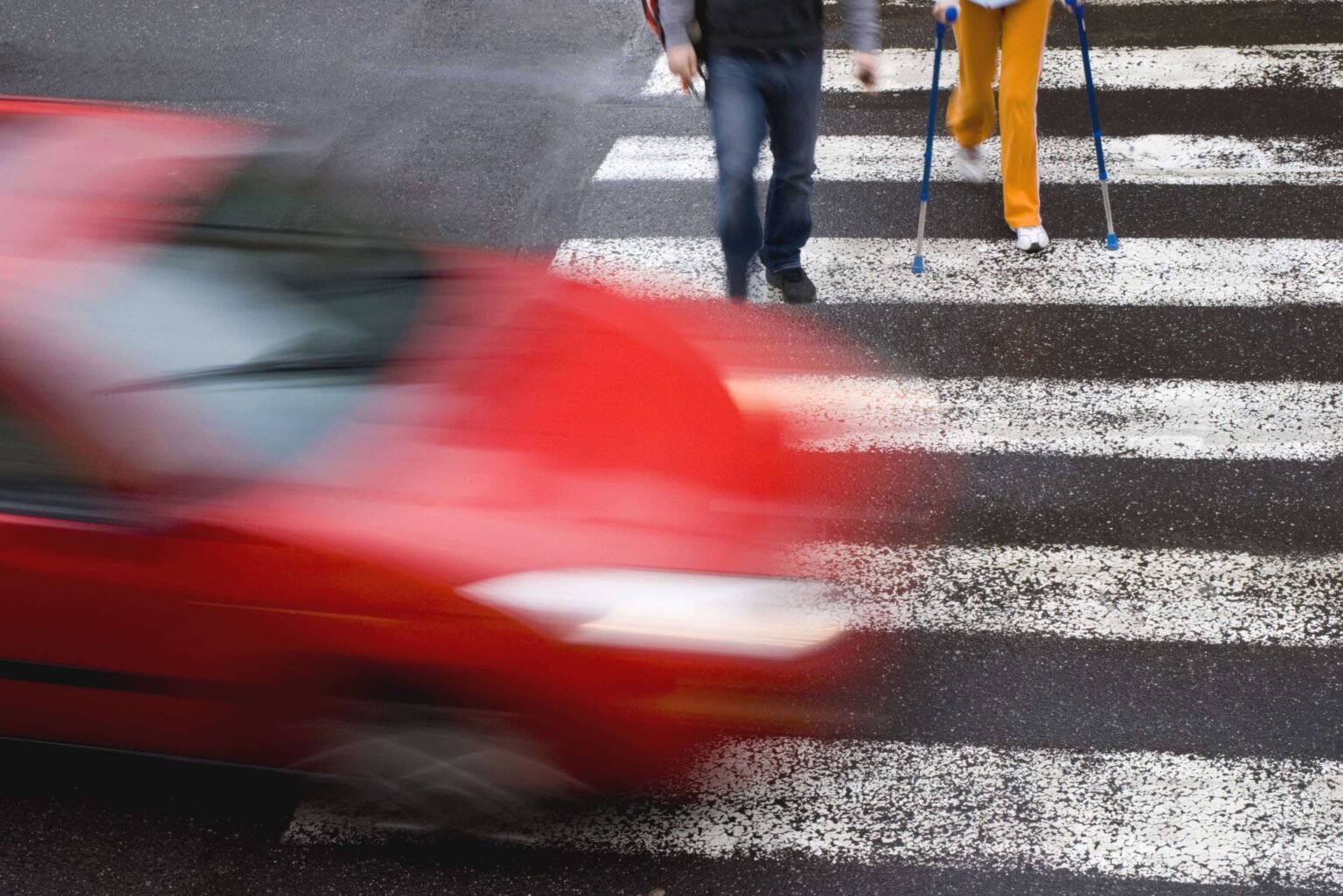 Two Killed, Three Critically Injured in NYC Car Accident